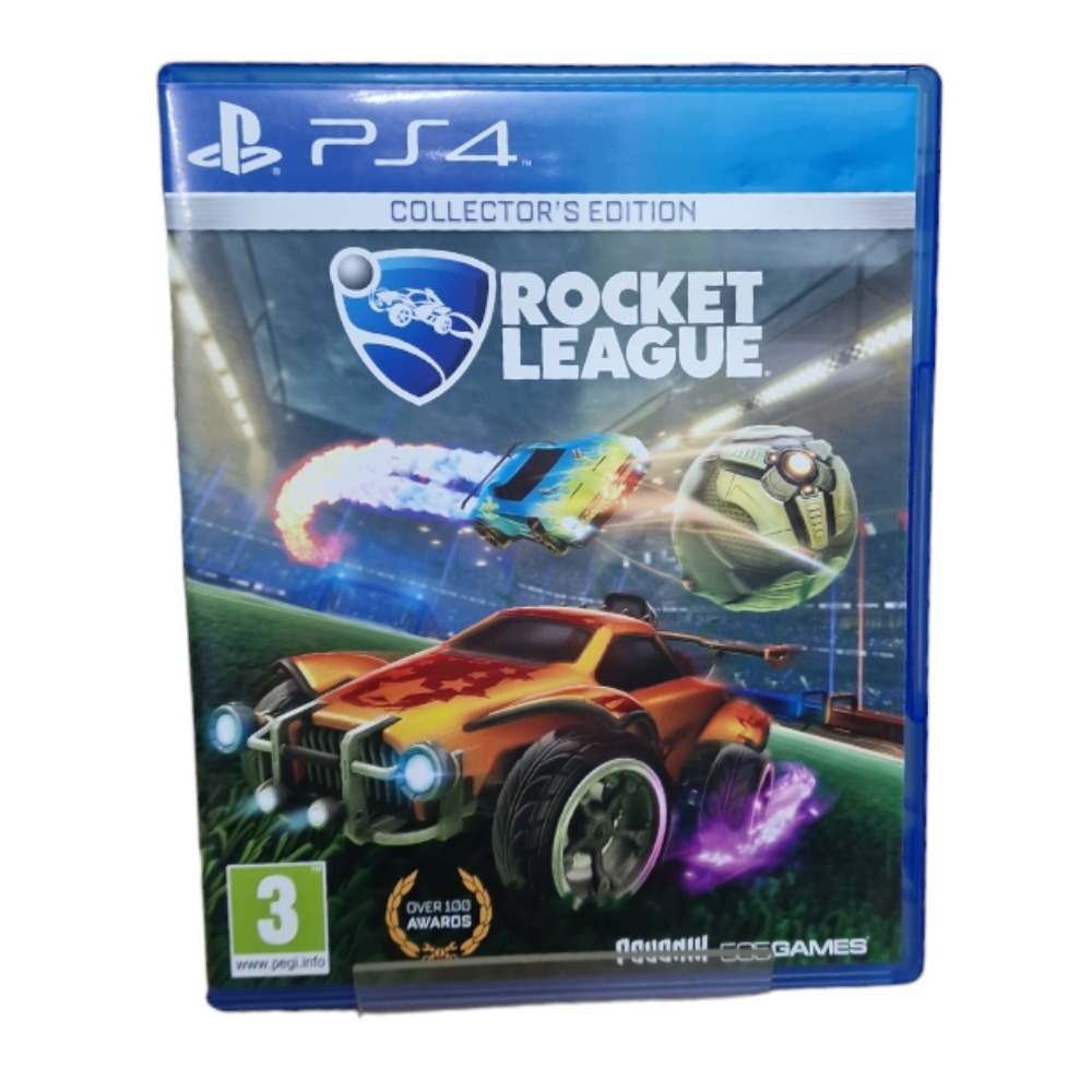 Rocket League - Own4Less